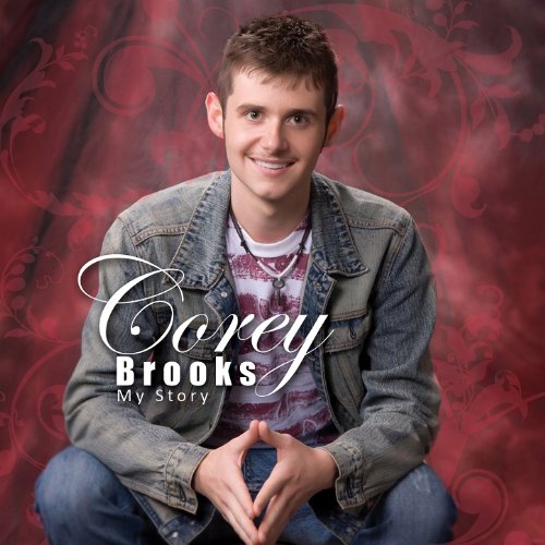 Amazon MusicでCorey BrooksのMy Storyを再生する