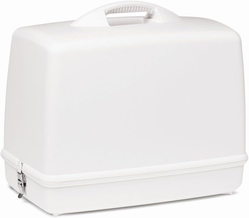 Amazon.com: SINGER 611.BR Universal Hard Carrying Case for Most Free ...