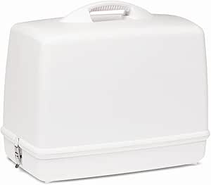 Amazon.com: SINGER 611.BR Universal Hard Carrying Case for Most Free ...