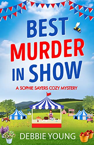 Best Murder in Show: The start of a gripping cozy murder mystery series ...