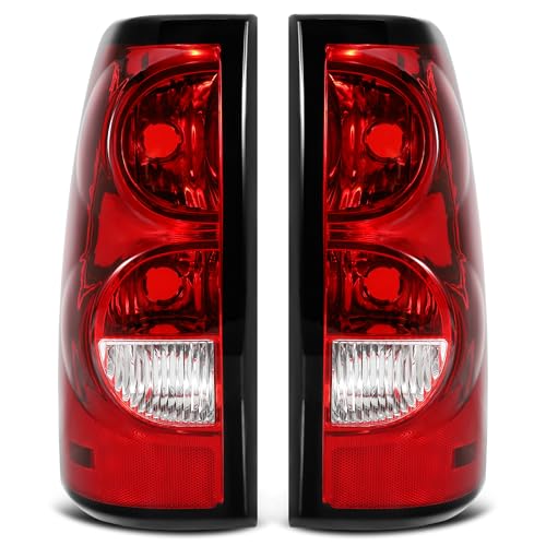 Amazon Best Sellers: Best Automotive Tail Light Assemblies