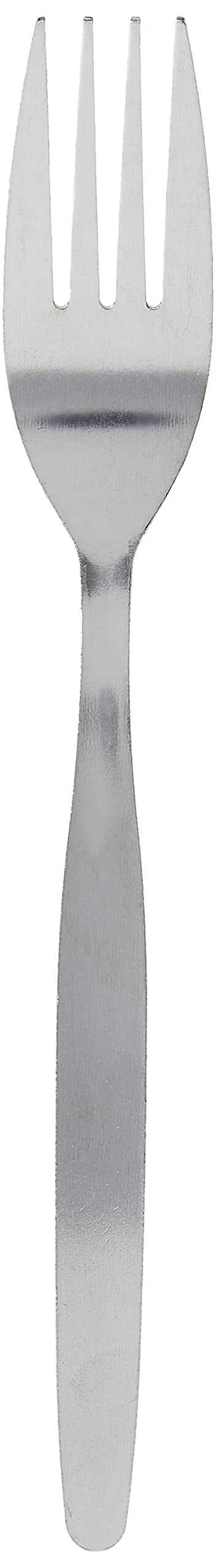 Genware 2000-2 Millenium Table Fork (Pack of 12) 19.5cm Length : Amazon.co.uk: Home & Kitchen