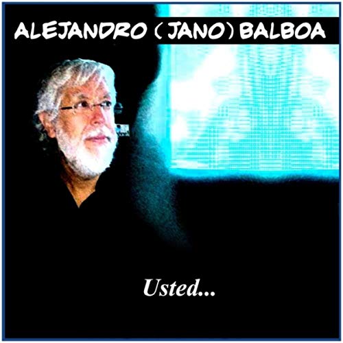 Reproducir Usted de Alejandro Balboa en Amazon Music