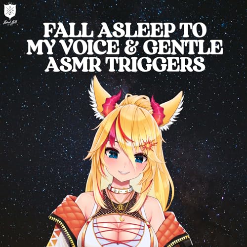 Play Fall Asleep To My Voice And Gentle ASMR Triggers by Sunshine VRC ...