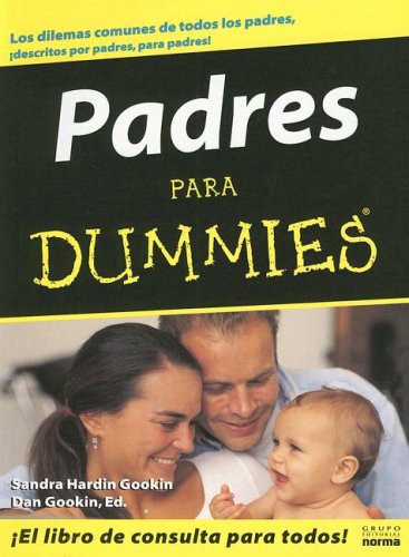 Buy Padres Para Dummies / Parenting for Dummies Book Online at Low ...