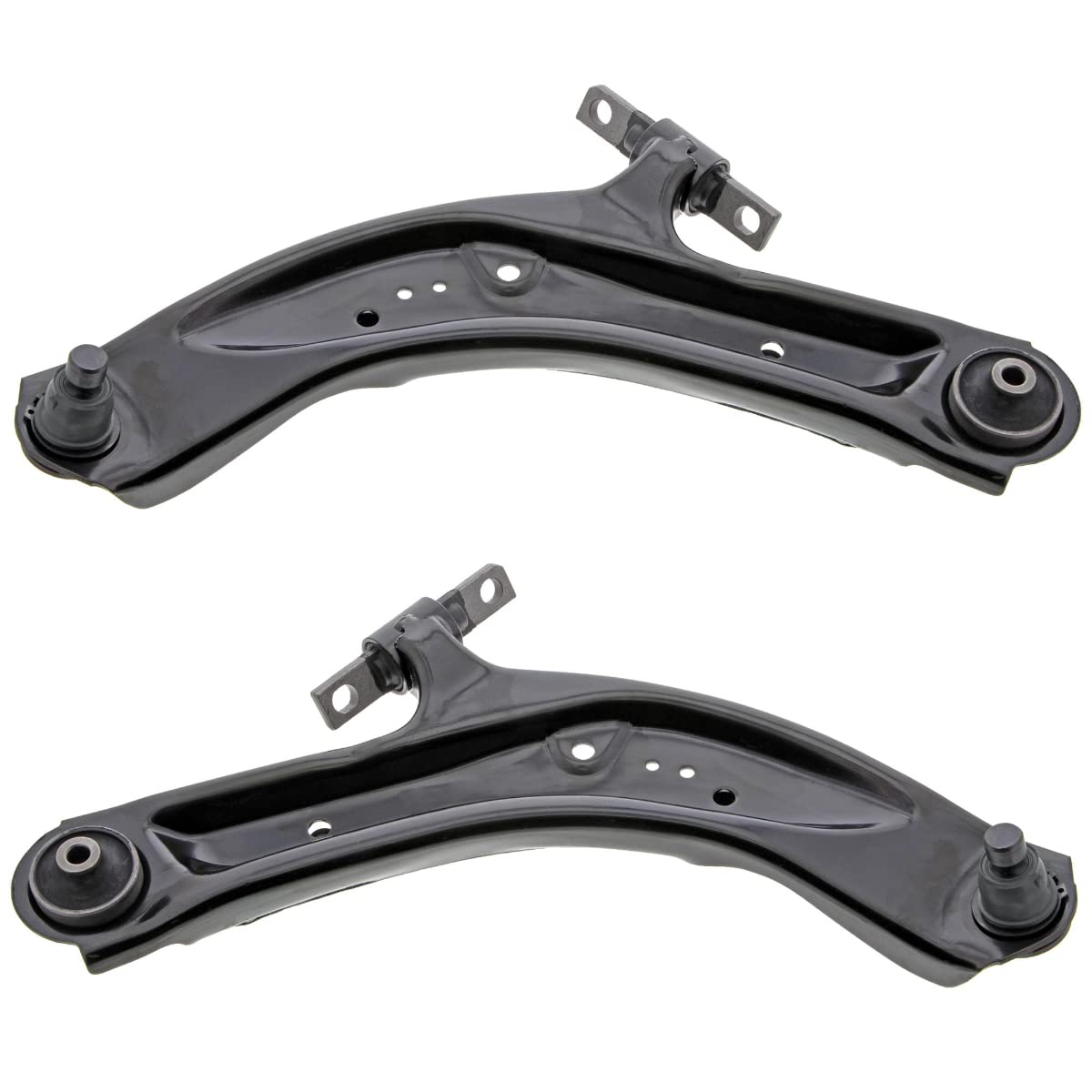God Of War Ascension A-Premium 2 X Front Lower Control Arm, With Ball ...