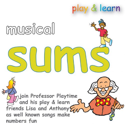 Musical Sums : Kidzone: Amazon.fr: Téléchargement de Musique