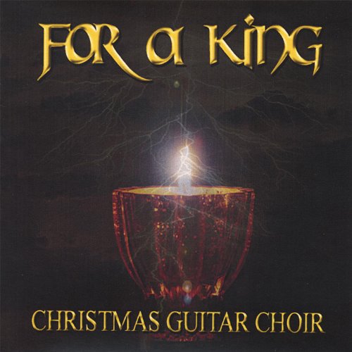 Amazon.com: Christmas Guitar Choir : Robin Lahiri, Guitarist: Digital Music
