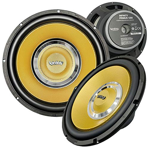 lanzar 12 inch subwoofer
