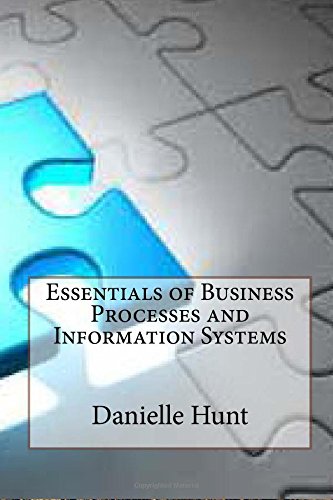 Buy Essentials of Business Processes and Information Systems Book Online at Low Prices in India ...
