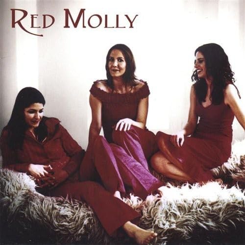 Red Molly - Red Molly EP - Amazon.com Music