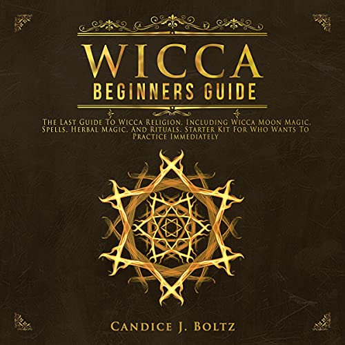 Paganism for Beginners: A Modern Guide to Paganism and Earth-Based ...