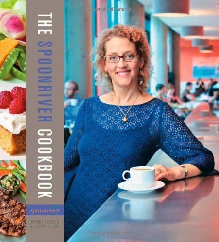 Spoonriver Cookbook - Kindle edition by Langton, Brenda, Nielsen, Mette ...