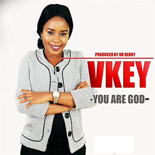 You Are God by VKEY on Amazon Music - Amazon.com