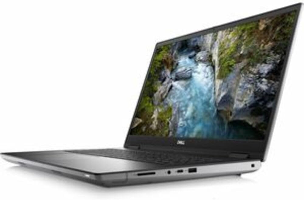 Amazon.com: Dell Precision 7000 7780 17.3" Mobile Workstation - Full HD ...