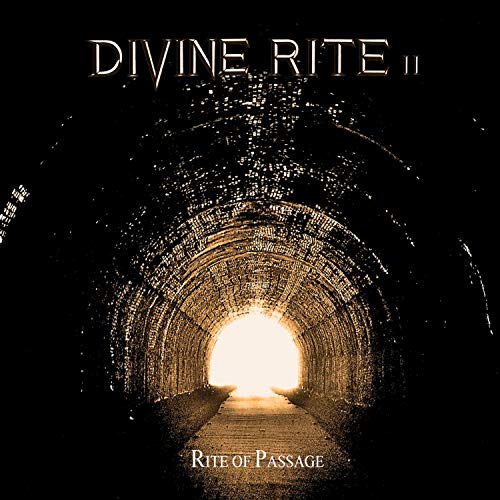 Amazon.co.jp: Rite of Passage : Divine Rite: デジタルミュージック