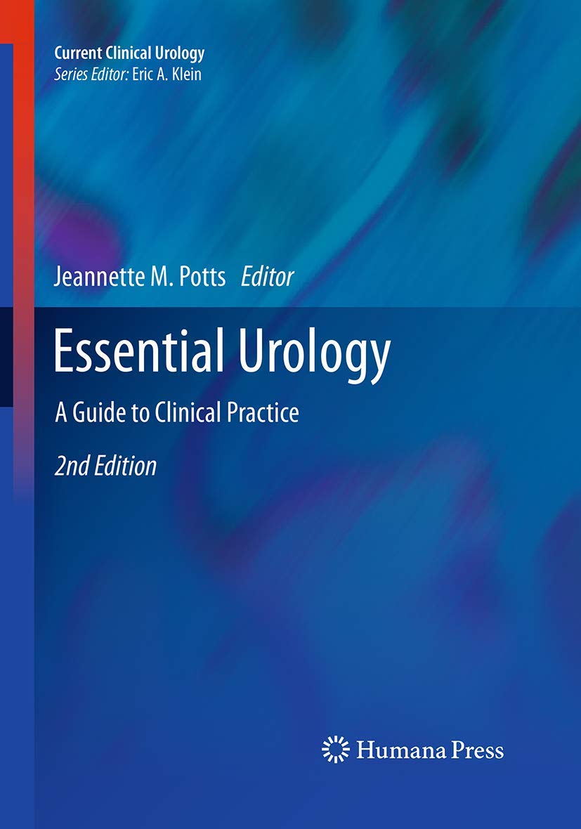 Essential Urology: A Guide to Clinical Practice (Current Clinical ...