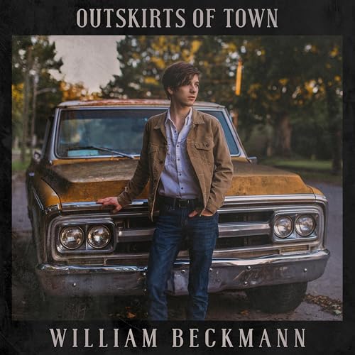 Amazon MusicでWilliam BeckmannのOutskirts of Townを再生する