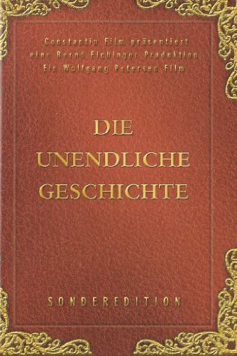 Amazon.com: The NeverEnding Story : Noah Hathaway, Barret Oliver, Tami ...