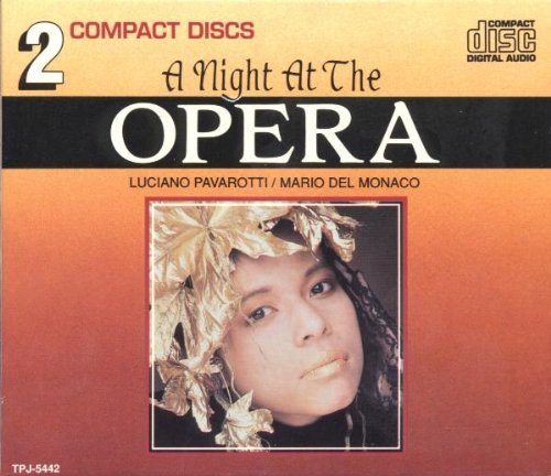 Amazon.com: Opera: CDs & Vinyl