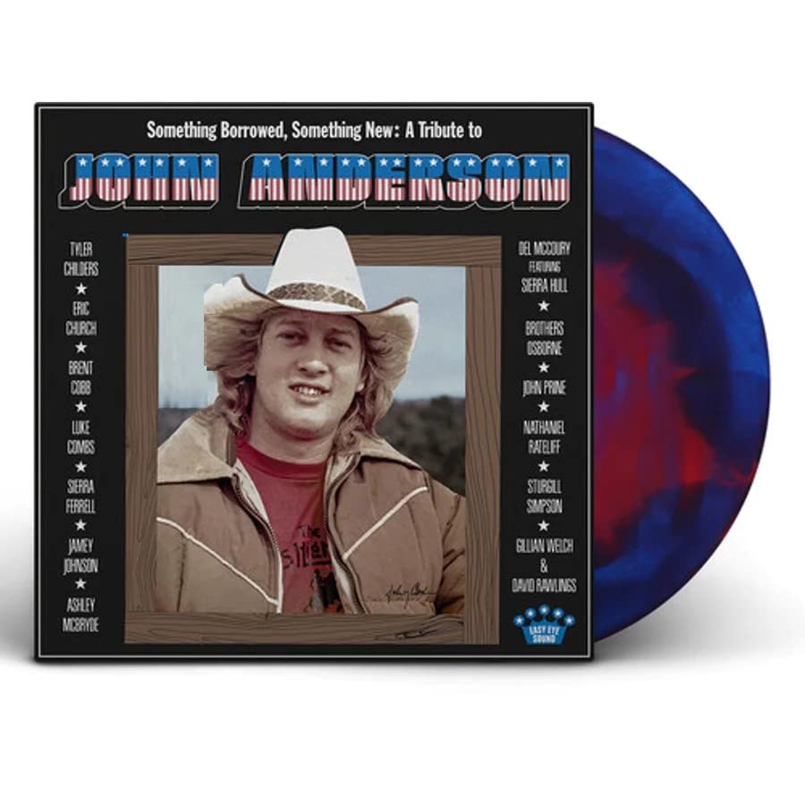 John Prine, Sierra Ferrell, Brent Cobb, Nathaniel Rateliff, Eric Church ...