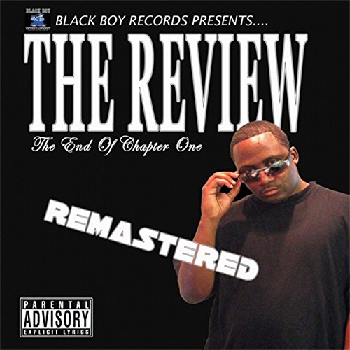 Amazon.com: The Review: The End Of Chapter One - Special Edition ...