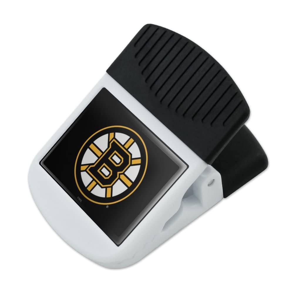Boston Bruins Logo Work