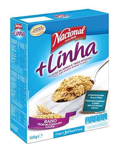 Cereais Nacional Continente - FICA