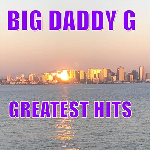 Amazon MusicでVARIOUS ARTISTSのBig Daddy G: Greatest Hitsを再生する