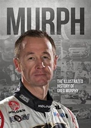 Murph: Andrew Clarke, Greg Murphy: 9780994188625: Amazon.com: Books