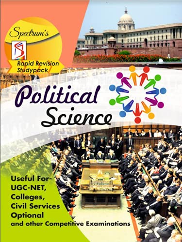 Political Science : Editorial Team Spectrum Books: Amazon.in: Books