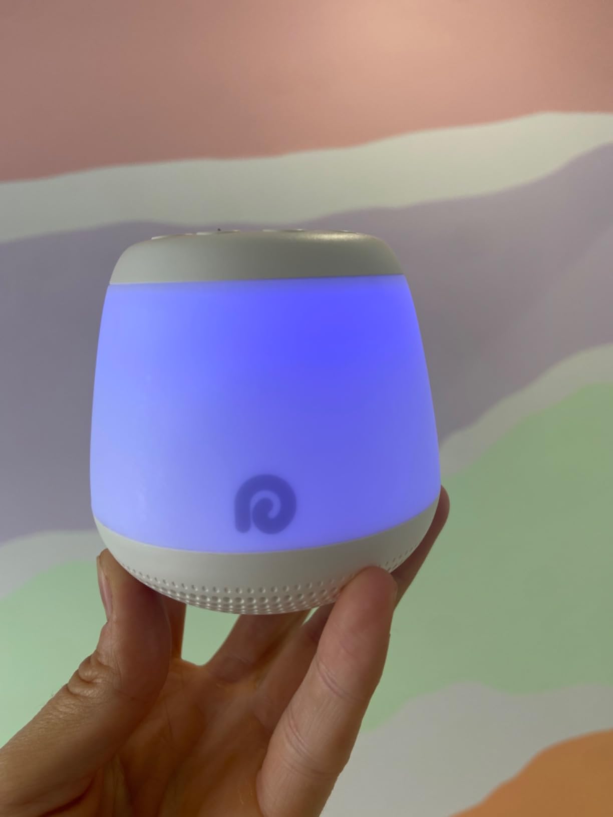 Dreamegg Sound Machine - D16MAX White Noise Machine for Baby & Adult ...