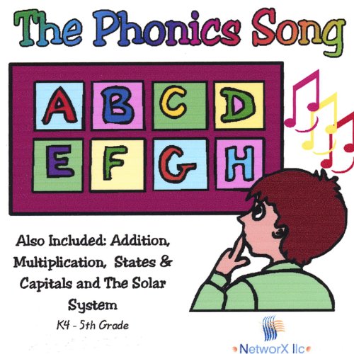 Play Plus; Addition, Multiplication, States & Capitals, and The Solar ...