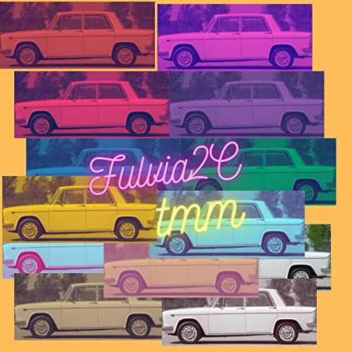Play Fulvia 2C by TMM on Amazon Music Unlimited