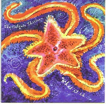 The Colgate Thirteen - What It Is - Amazon.com Music