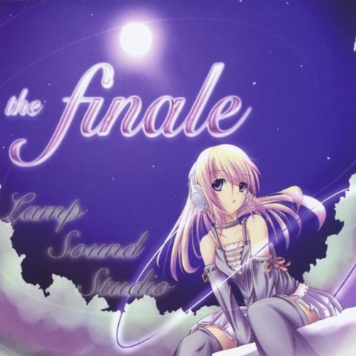 Amazon.com: The Finale : Lamp Sound Studio: Digital Music