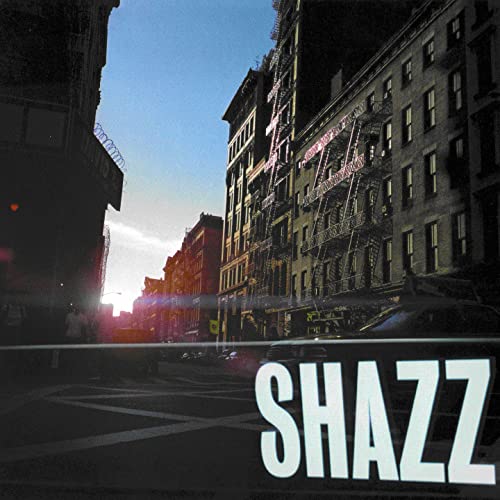 Play In The Light by Shazz on Amazon Music