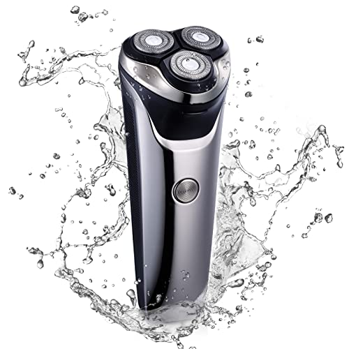 Find The Best Three Head Electric Razor Reviews & Comparison - Katynel
