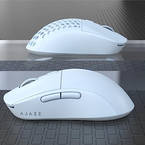 Snapklik.com : AJ199 60G Ultra Lightweight Wireless Gaming Mouse ...