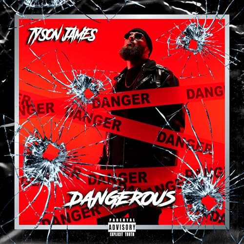 Rebel song by Tyson James from Dangerous on Amazon Music