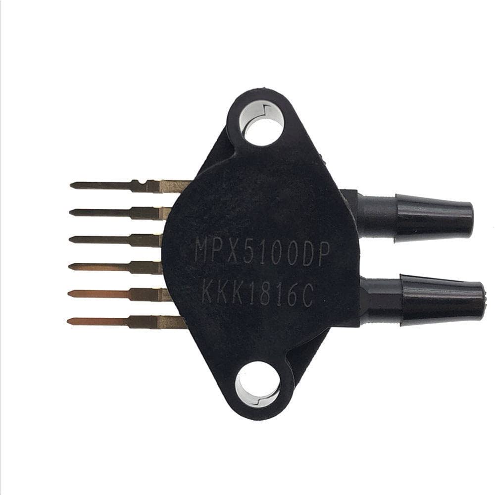 Amazon.com: 1PCS MPX5100DP SIP-6 MPX5100 SIP6 5100 Pressure Sensor ...