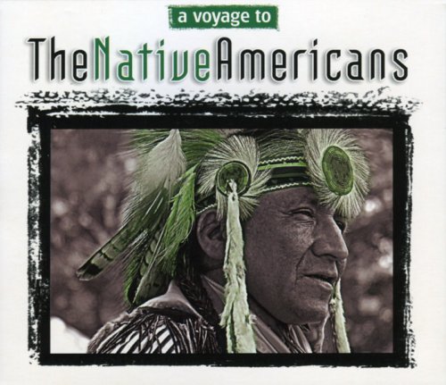 Amazon.com: Voyage to the Native Americans: CDs & Vinyl