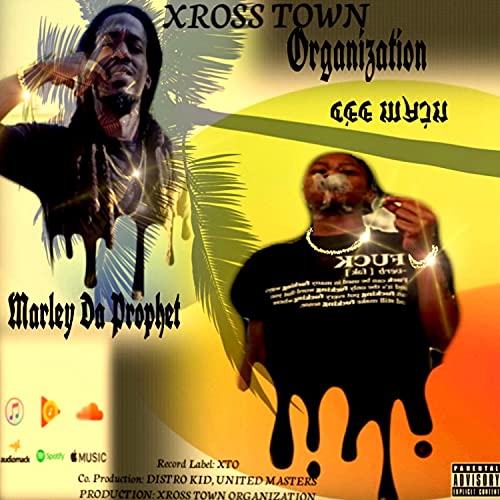 Make A Plan de 6TY4 XO feat. Marley Da Prophet & Cee Main en Amazon ...