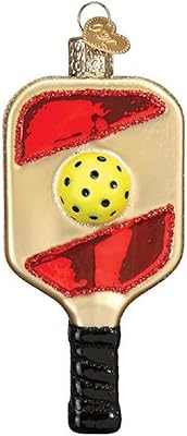 Amazon.com: Old World Christmas Twix Glass Blown Ornament for Christmas ...