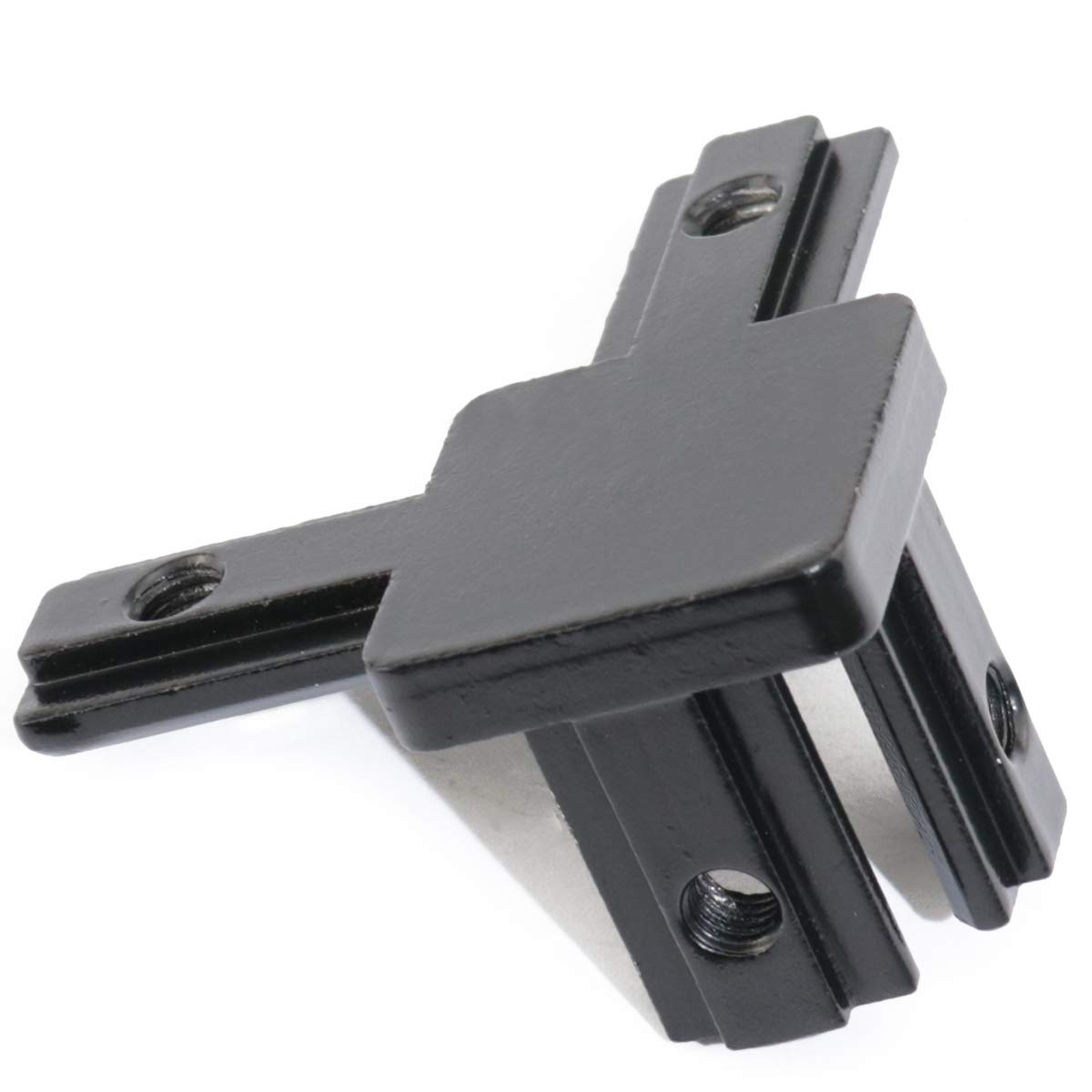 Snapklik.com : Boeray 4 Pack 3 Way Bracket European 3-Way End Corner ...