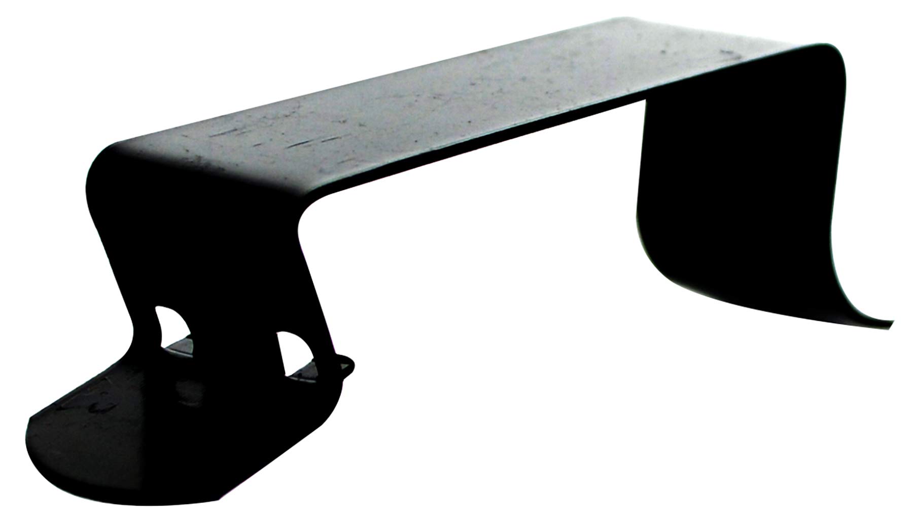 OOK 53900 Canvas Frame Clips and Picture Frame Clips, Steel, Black ...