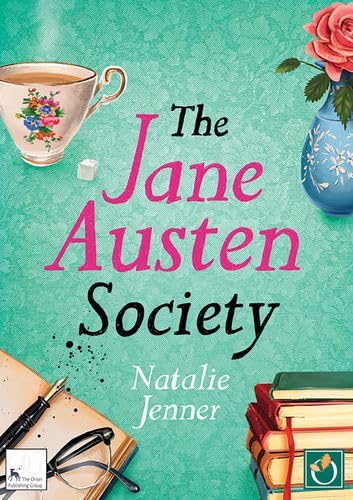The Jane Austen Society : Jenner, Natalie, Armintage, Richard: Amazon ...