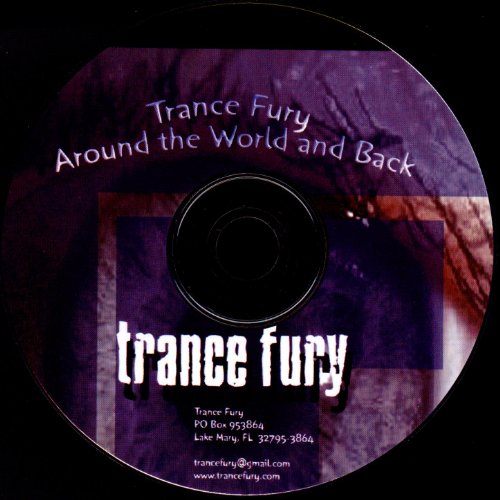 Amazon MusicでTrance FuryのAround the World and Backを再生する