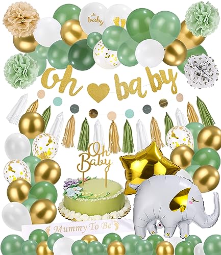 Baby Deko Junge – Die 15 besten Produkte im Vergleich - kita.de Ratgeber