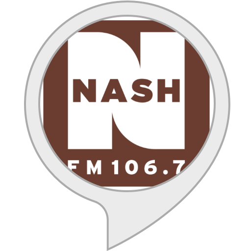 Amazon.com: NASH FM 106.7 : Alexa Skills